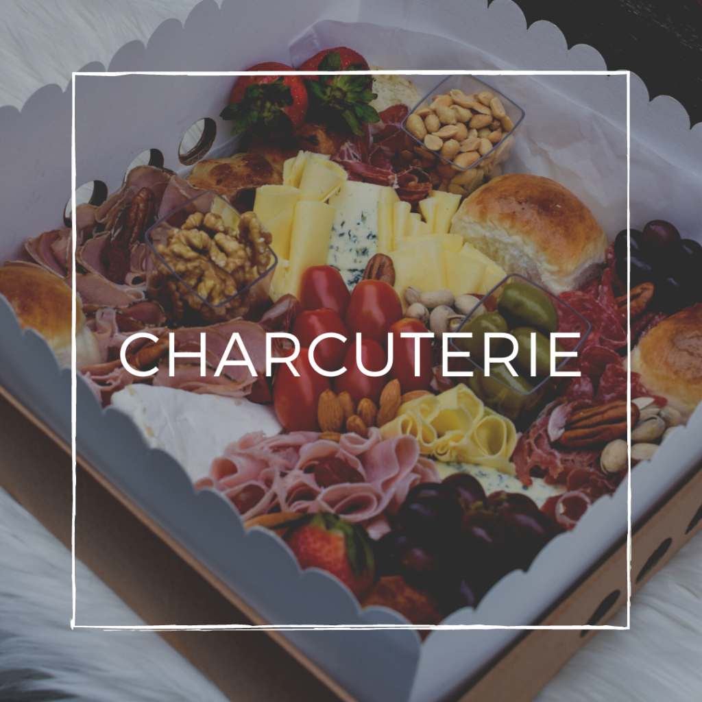 Tienda Online – Snack Time Box